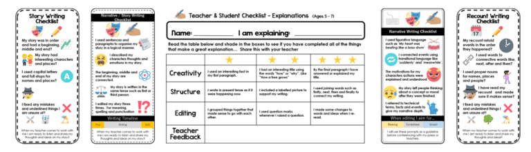 Essay Writing: A Complete Guide for Students and Teachers
