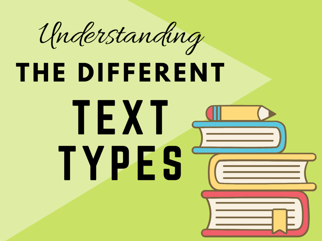 What Type Of The Text Is Used By The Writer AsriPortal