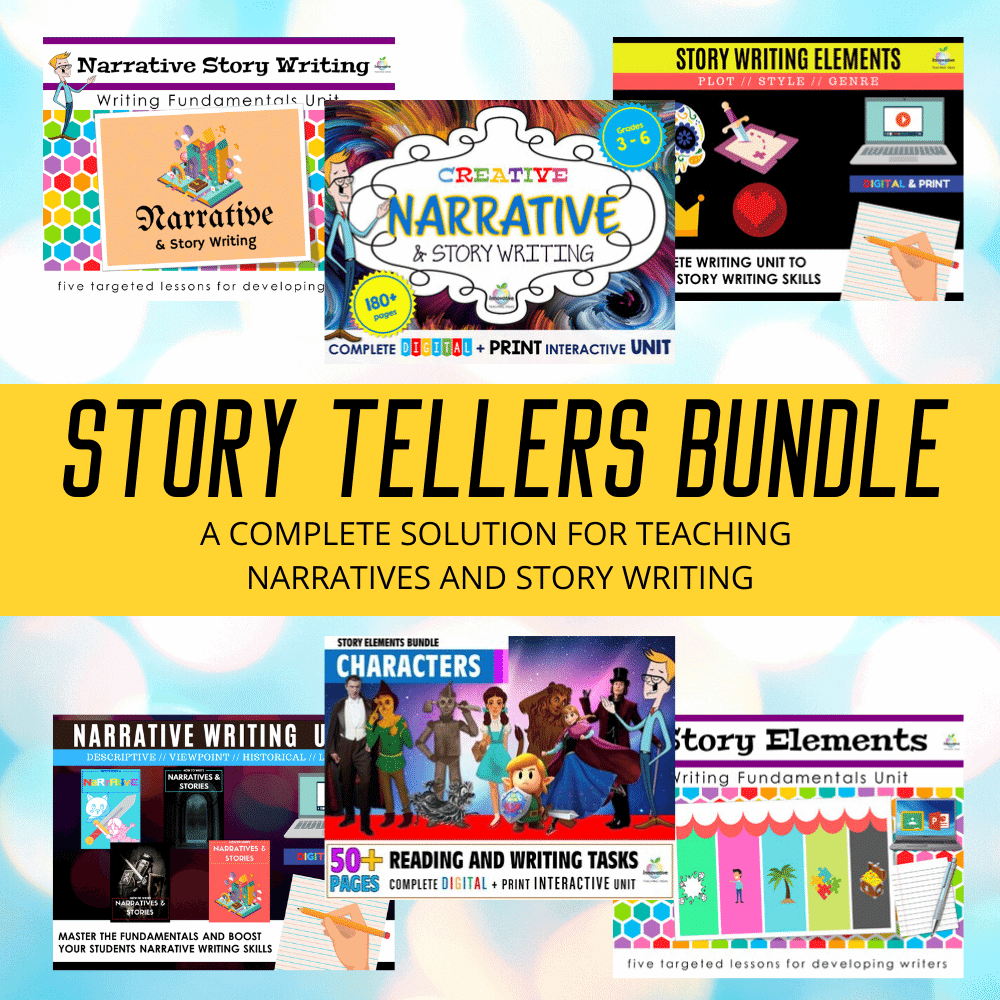 34 Five Elements Of A Story Worksheet Support Worksheet