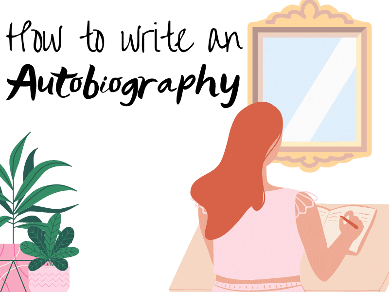 Biography Template For Students